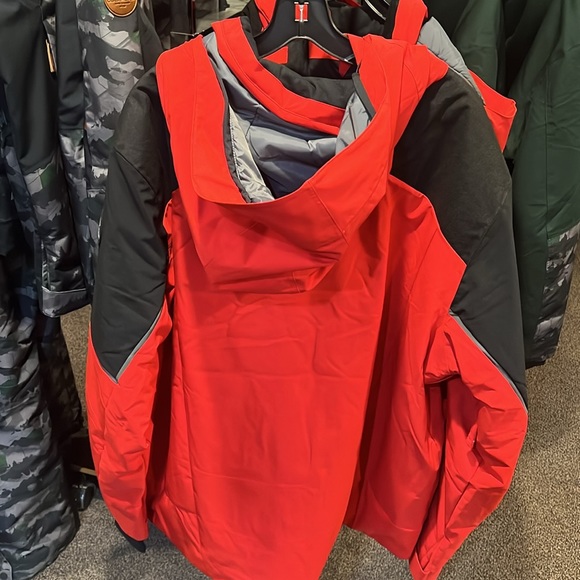 Obermeyer | Jackets & Coats | Obermeyer Mens Foundation Jacket | Poshmark